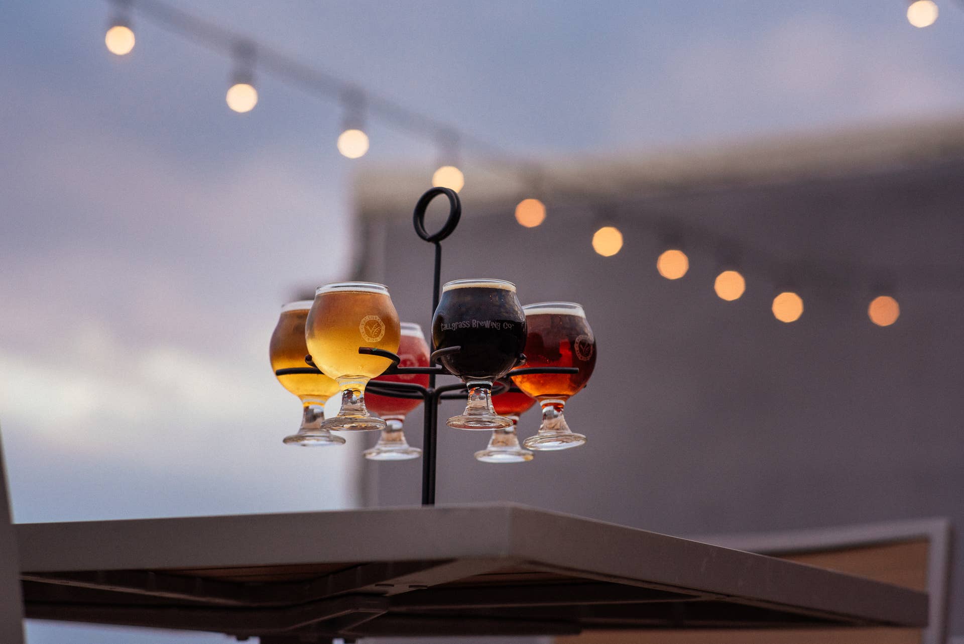 The Best Rooftop Bars in the U.S. for Outdoor Drinking