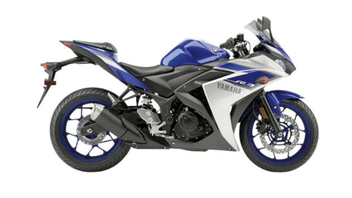 The Best Motorcycle for Beginners: 10 Starter Bikes to Choose From ...