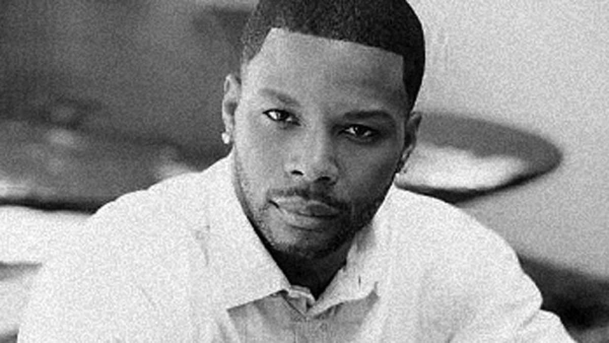 Kerry Rhodes: You May Now Call Him Hollywood