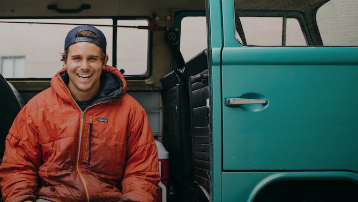 Gear News: Patagonia launches Worn Wear used clothing site