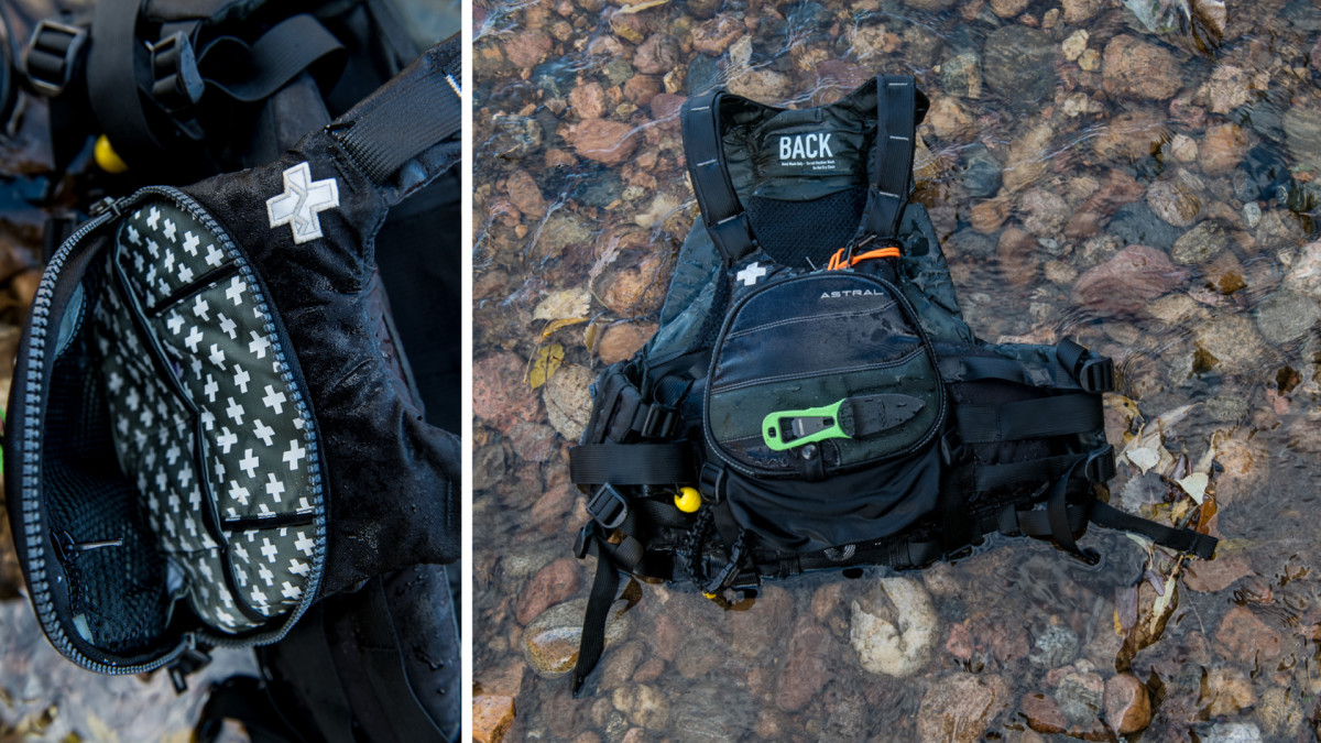 10 Best Head-to-Toe Gear Items for Whitewater Standup Paddling