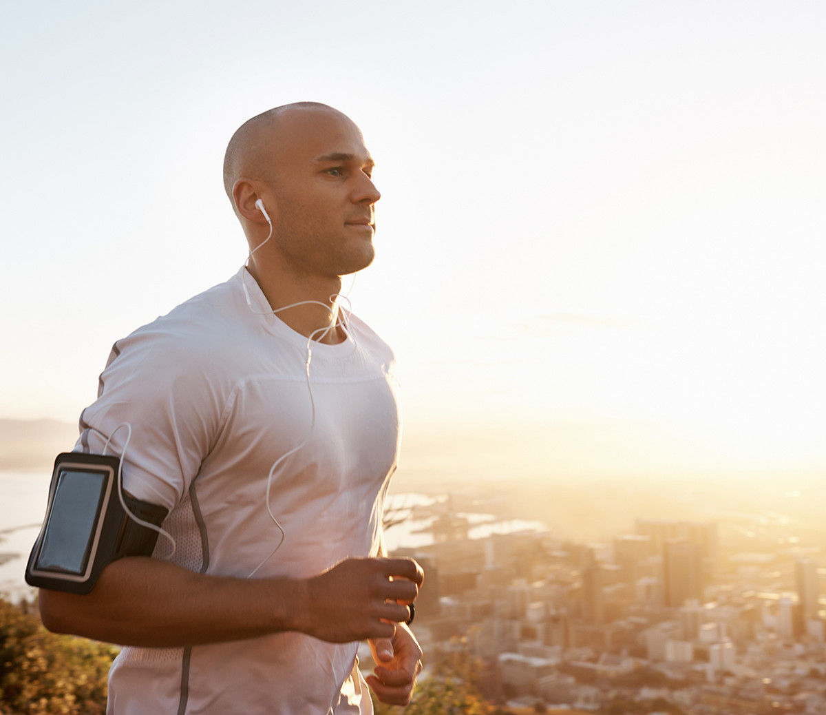 How to Get Shredded in a Week With These 7 Tactics - Men's Journal
