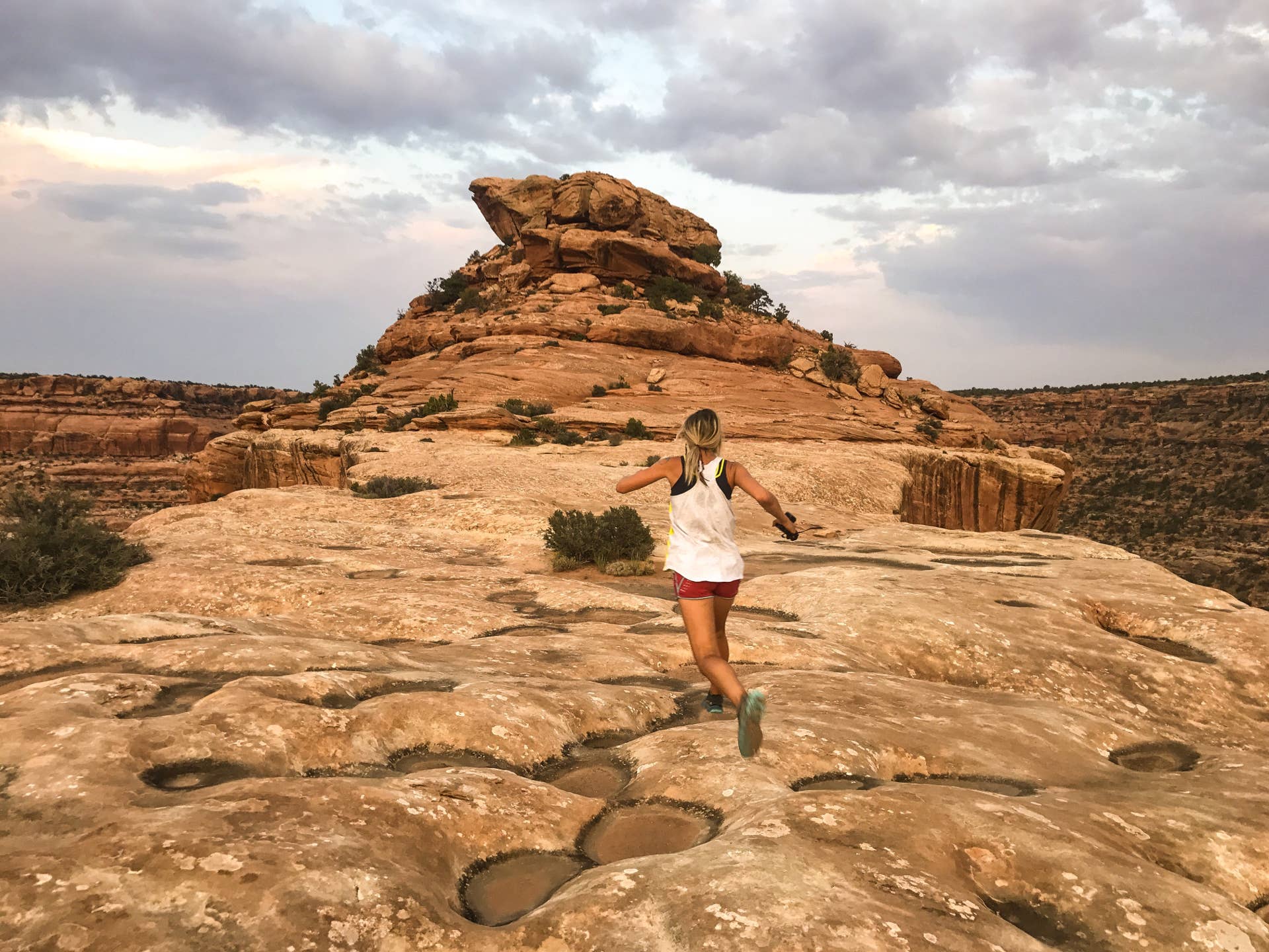 Meet the Woman Who Knows Bears Ears Best