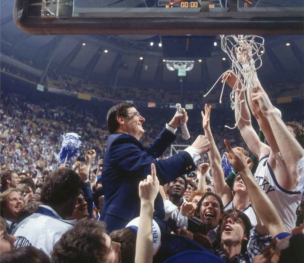 5 Reasons to Watch the NCAA Title Game