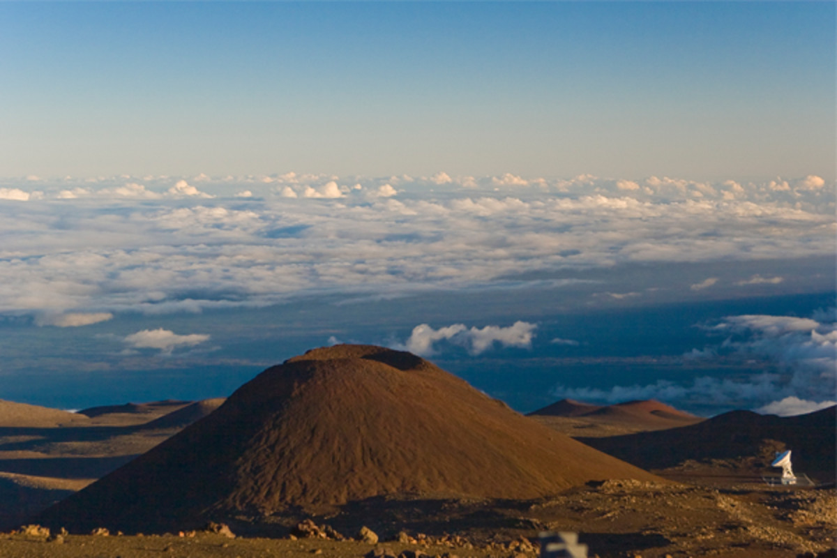 Get High: 5 Most Climbable Mountains in the U.S. - Men's Journal