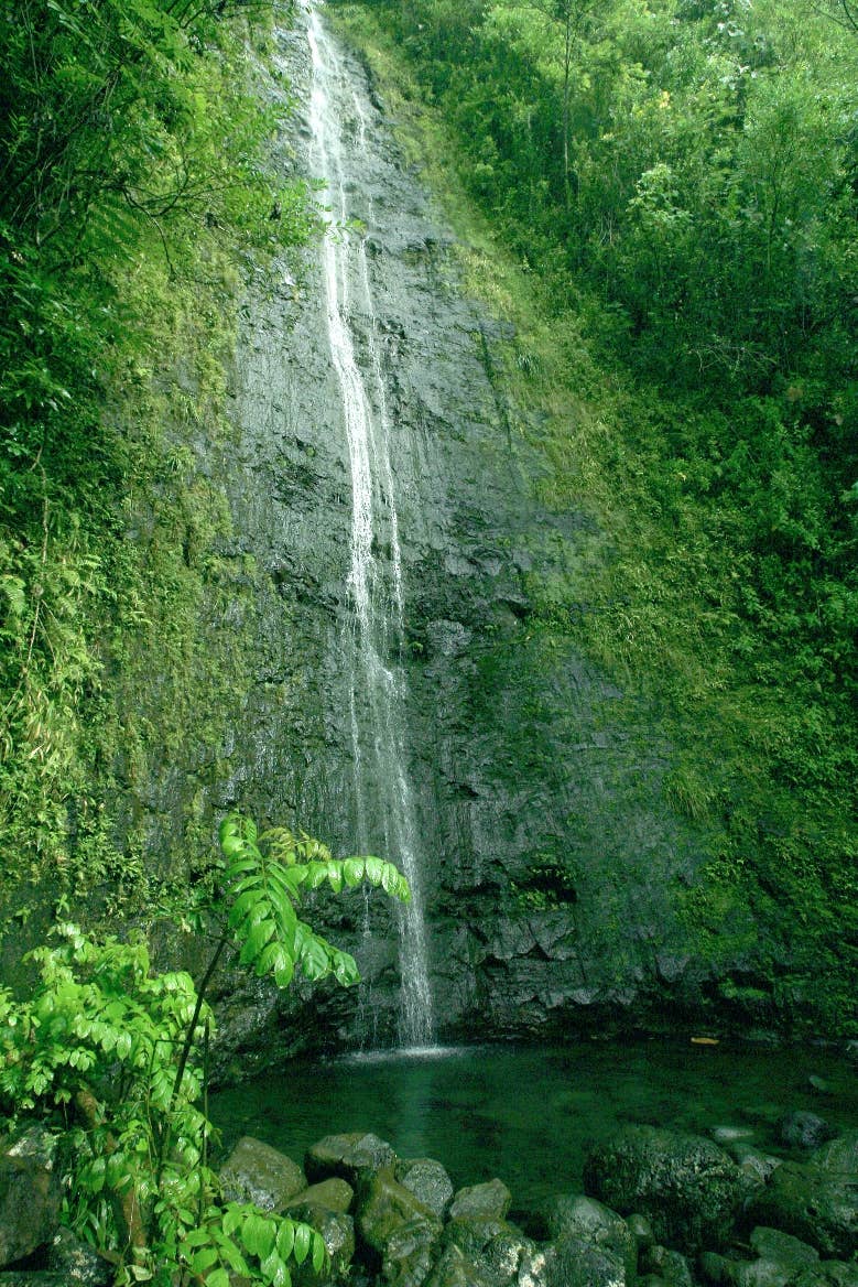 4 Stunningly Haunted Waterfalls to Visit in the US