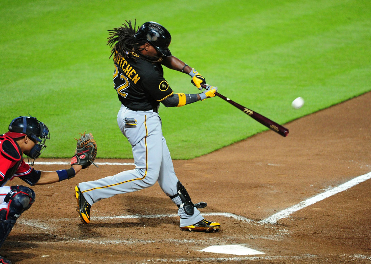 The 14 Fittest MLB Players of 2014