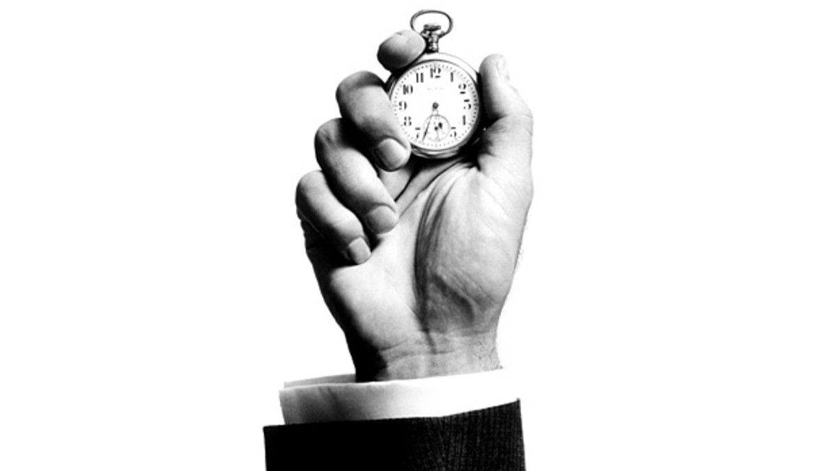 Eight Ways to Trick Time - Men's Journal