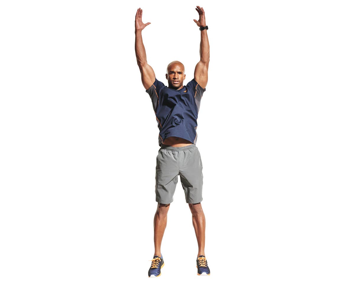 Plyometrics Exercises: The Best Plyometric Exercises to Build Muscle ...