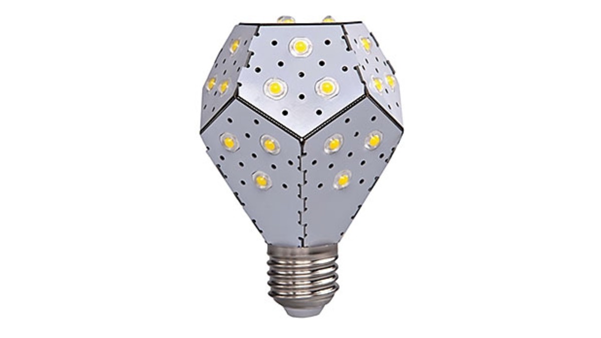 The 8 Best LED Lightbulbs You Can Buy Now - Men's Journal
