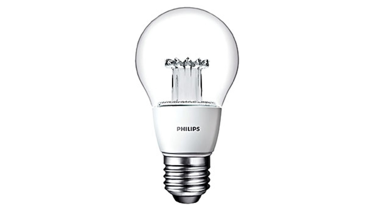 The 8 Best LED Lightbulbs You Can Buy Now - Men's Journal