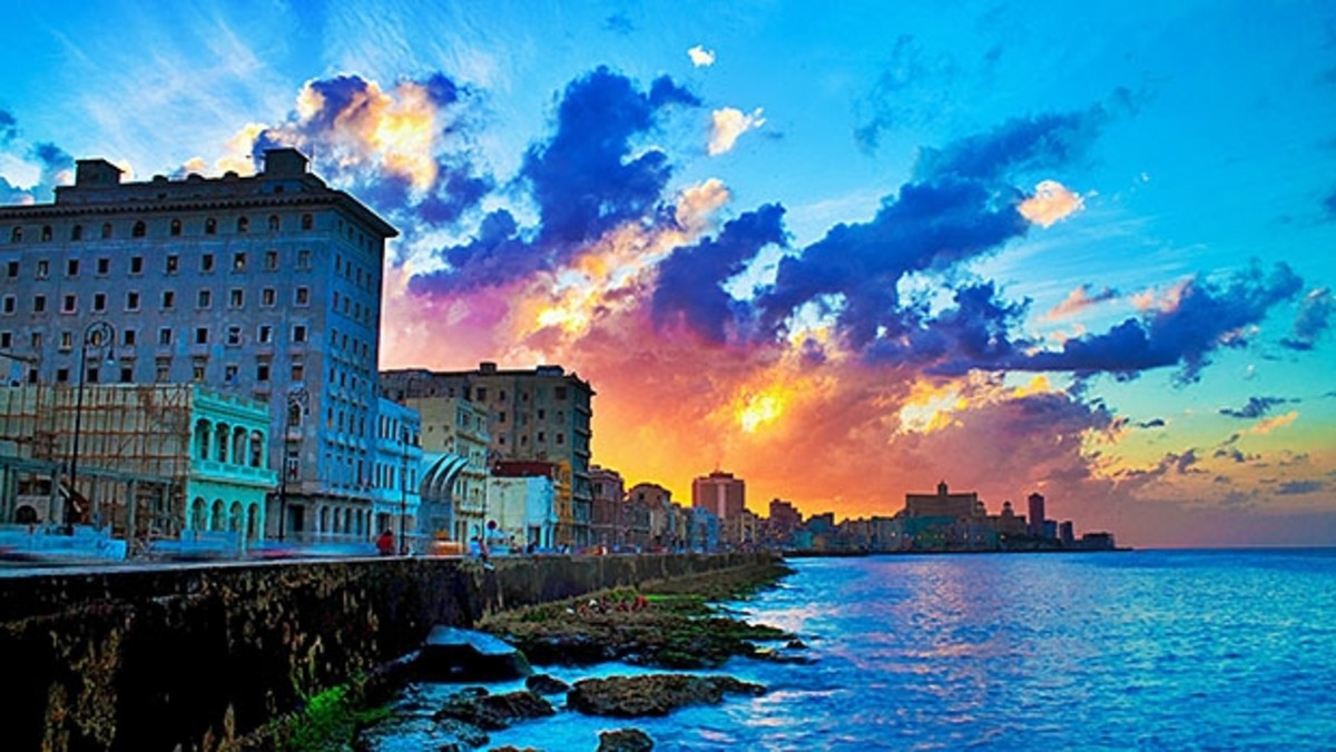 Travel Insider: How to Travel to Cuba Today