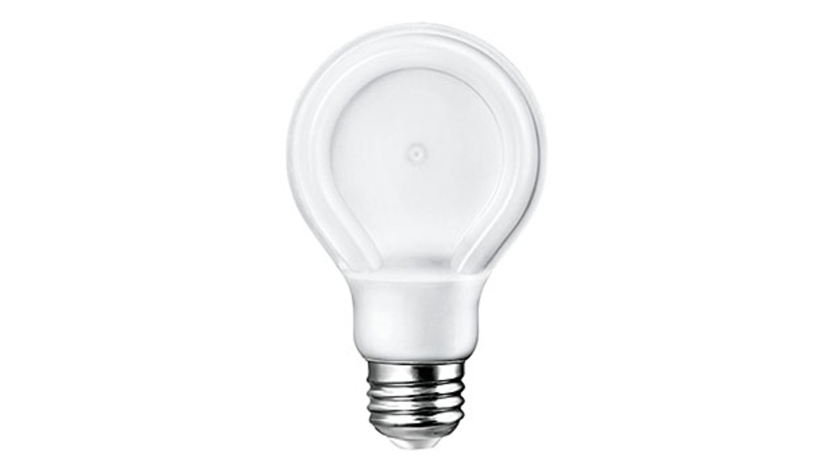 The 8 Best LED Lightbulbs You Can Buy Now - Men's Journal