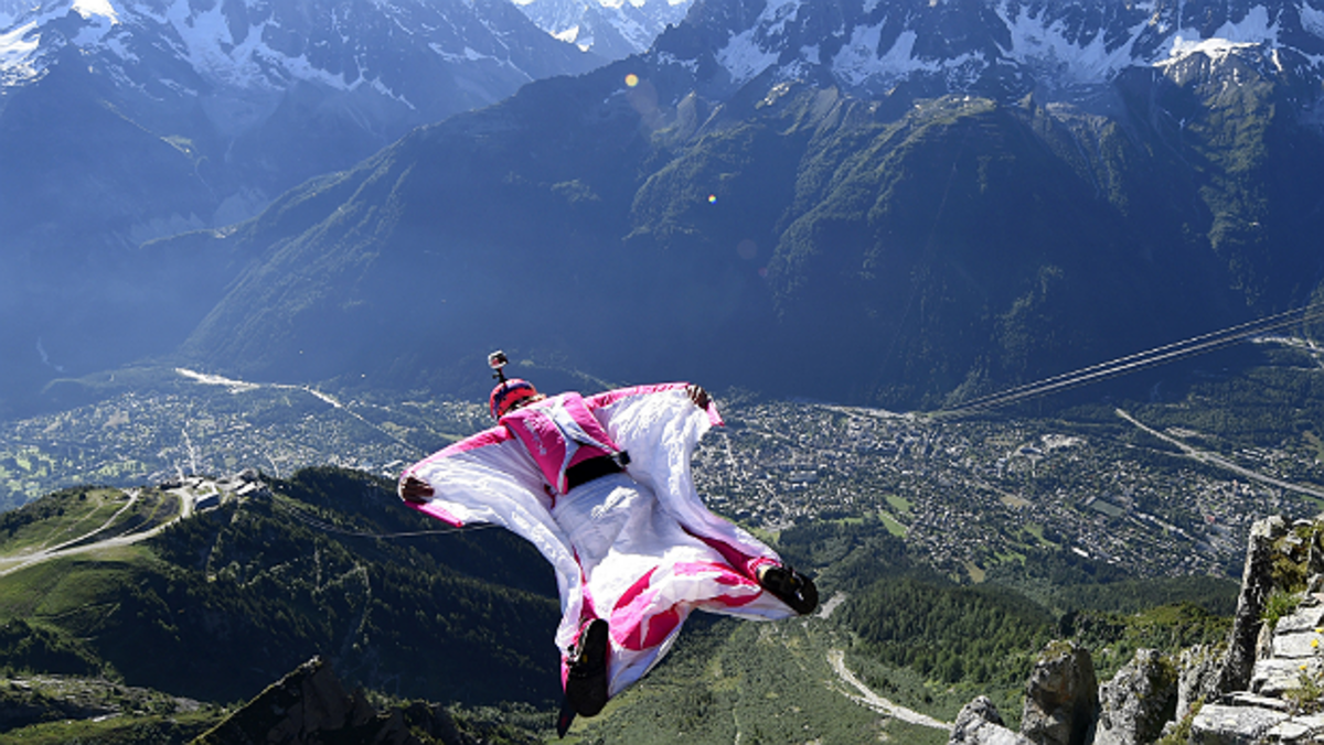 Top 10 Deadliest Sports In The World at Marjorie Summerville blog