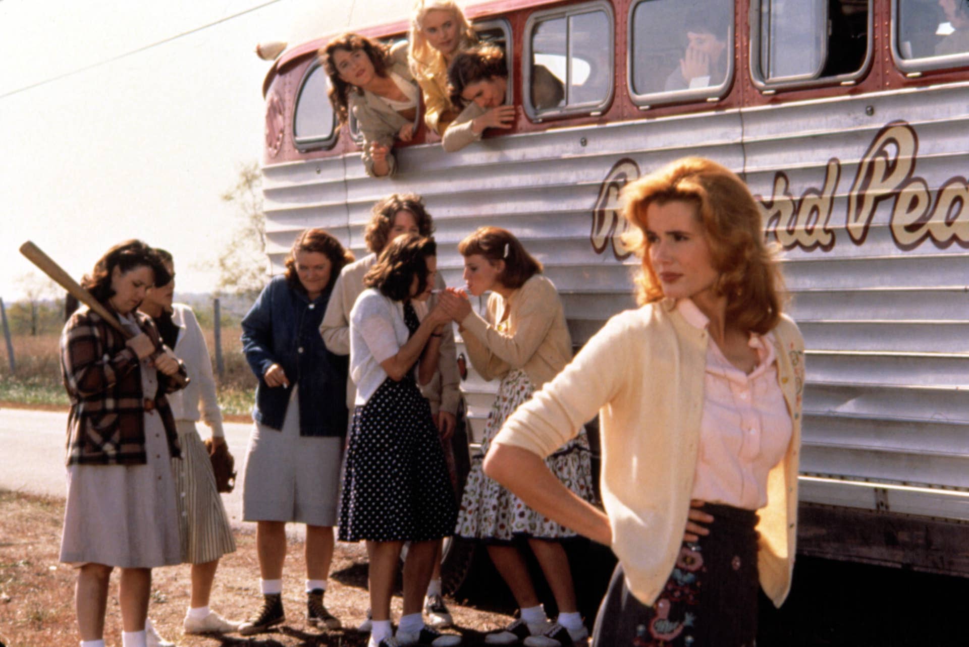 The 15 Best Baseball Movies