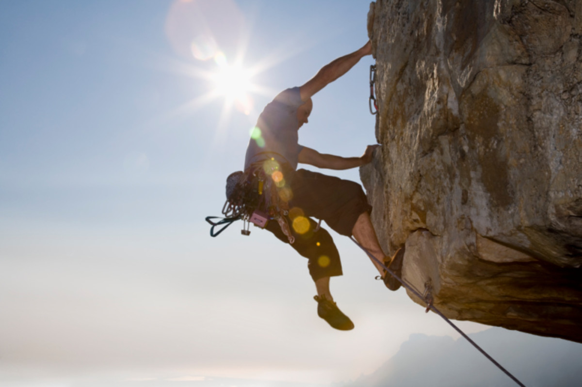 The Top 10 Athletic Movements - Men's Journal