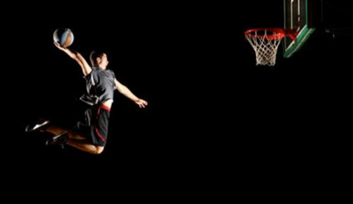 The Top 10 Athletic Movements