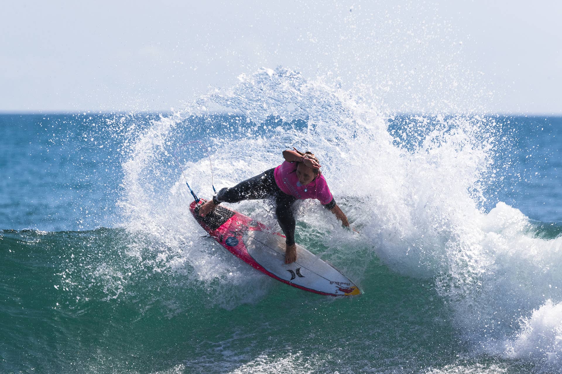 A look at sponsorship limitations for pro surfers in the 2020 Olympics
