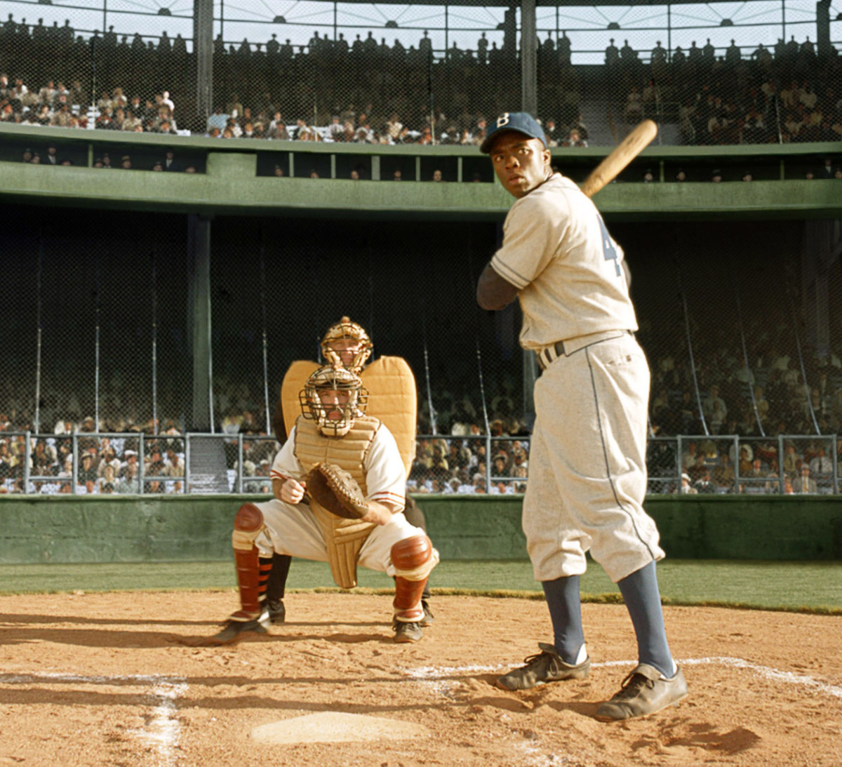 The 15 Best Baseball Movies