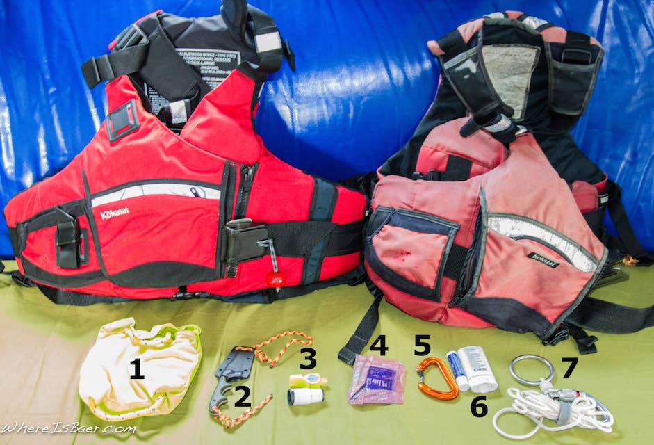 Get the most out of your PFD