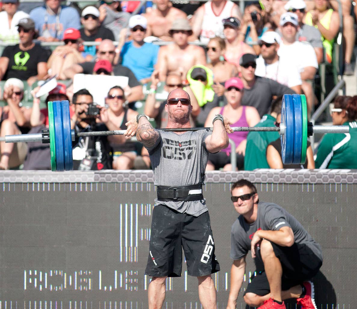Chris Spealler Wrestling