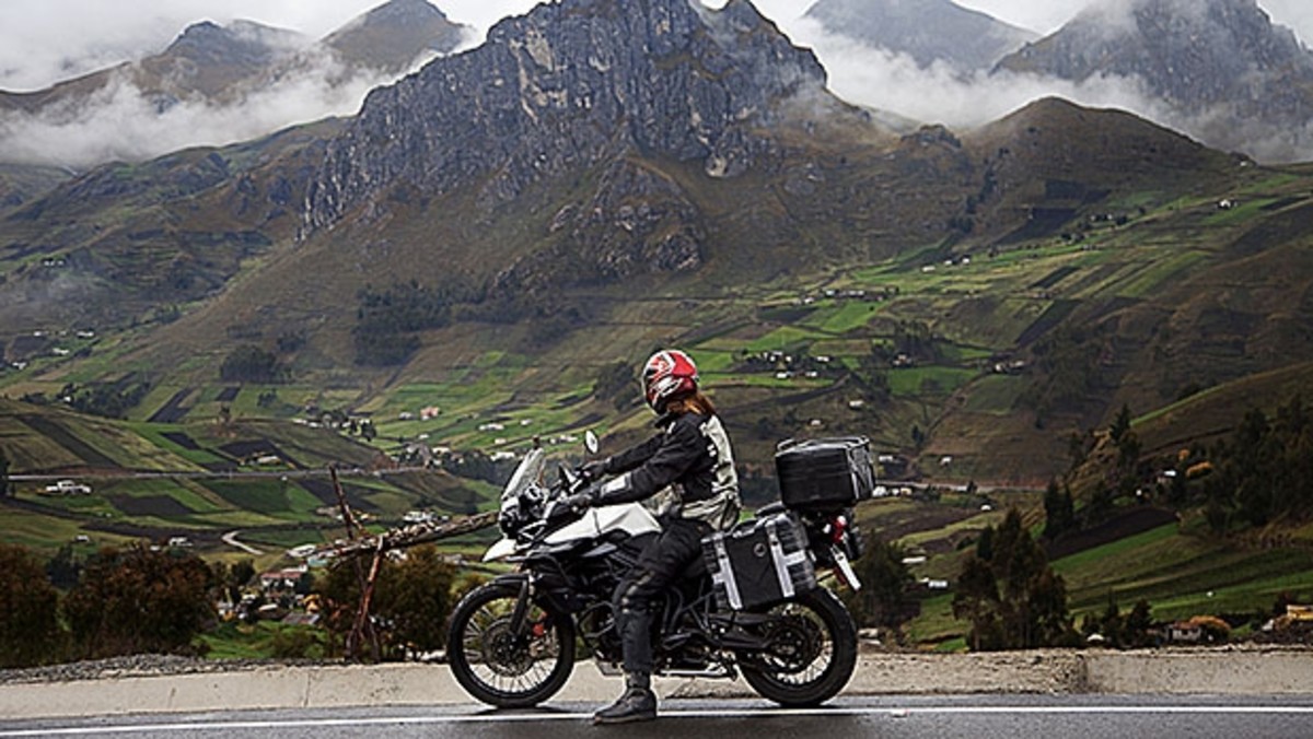 Hardcore Adventures, Without the Planning