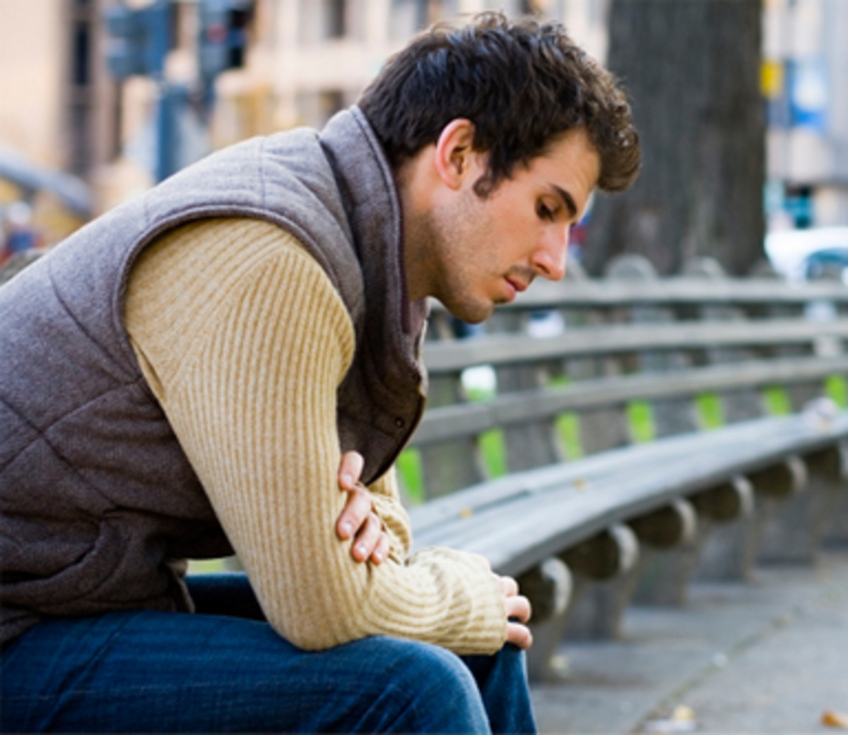 How to Tell When You're Not Wanted