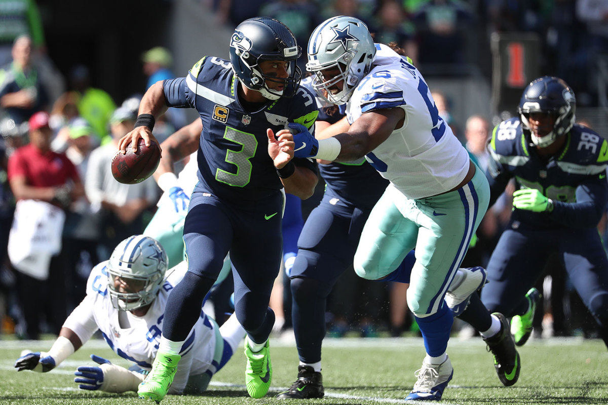 NFL Playoffs: Everything You Need to Know About the 2019 Postseason