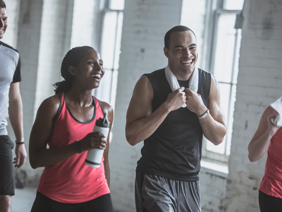 6 Best Post-Workout Foods to Help You Refuel