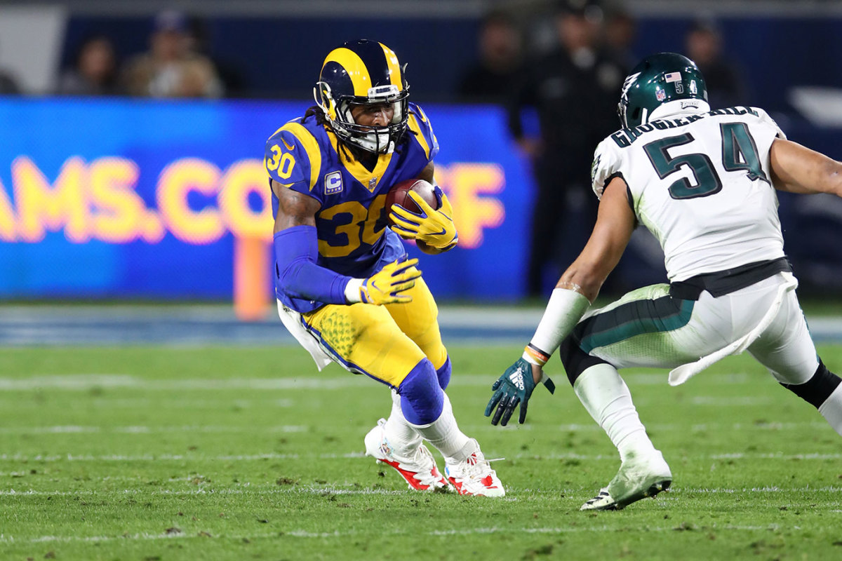 NFL Playoffs: Everything You Need to Know About the 2019 Postseason