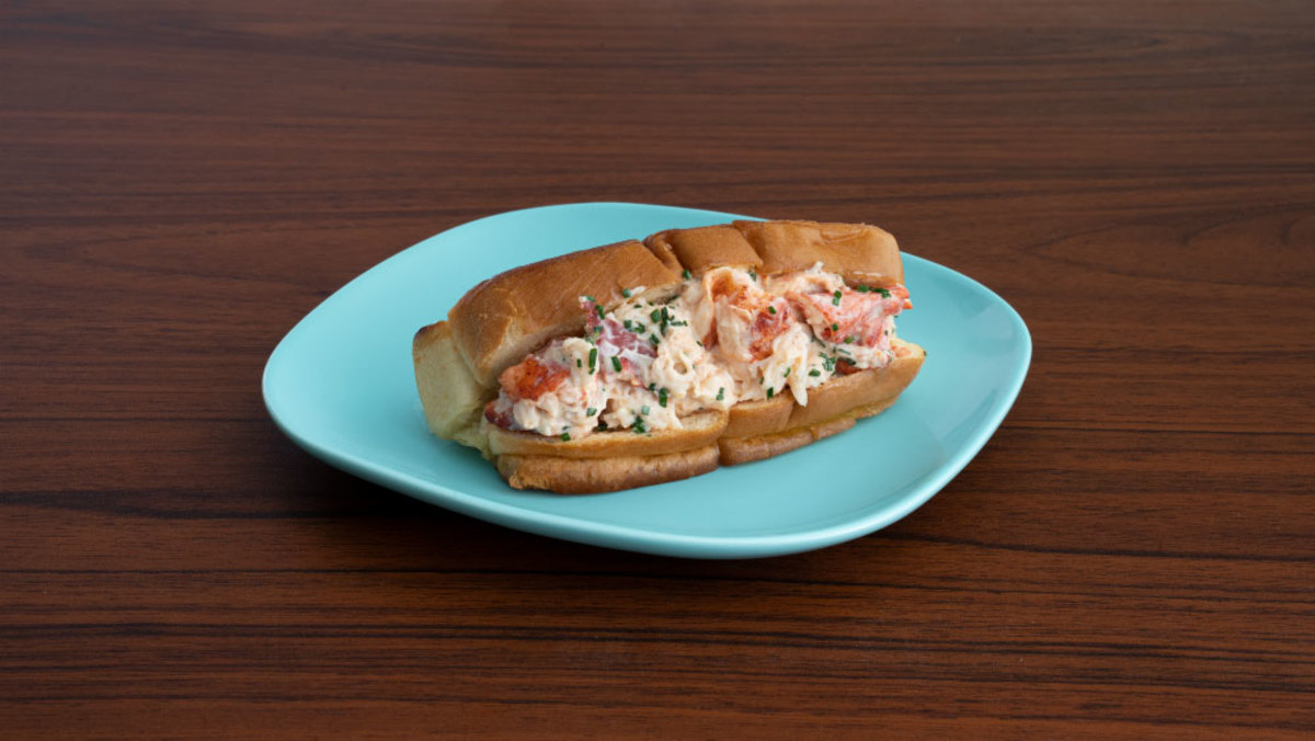 How the Nets and Barclays Center Are Setting Food Trends for NBA Arenas