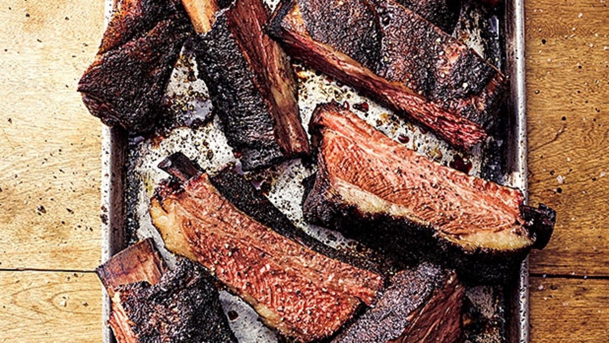 The Ultimate Home Pit Master Guide