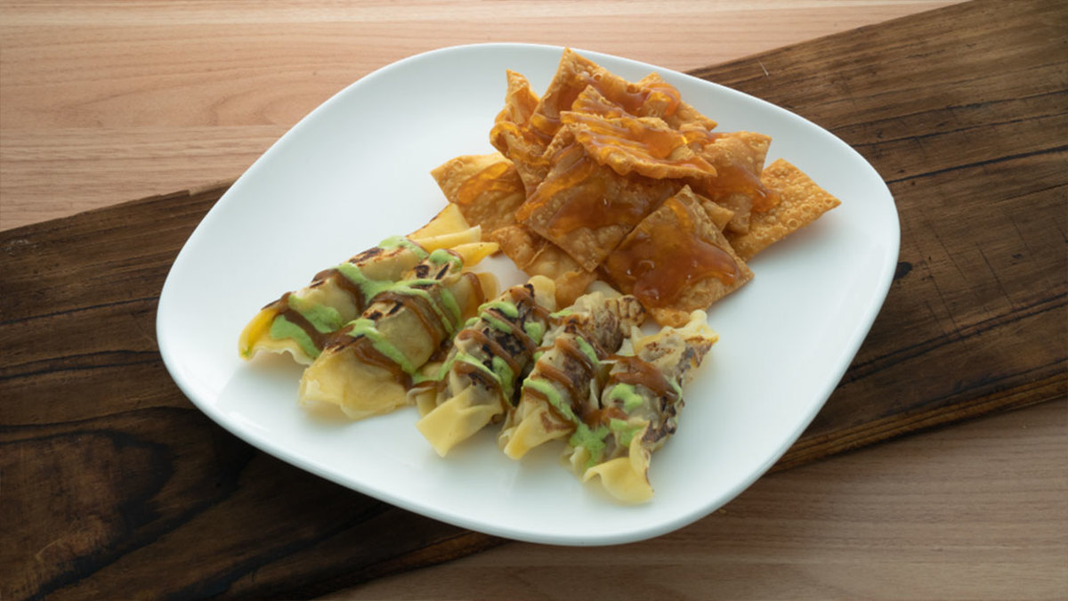 How the Nets and Barclays Center Are Setting Food Trends for NBA Arenas