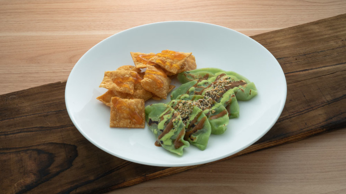 How the Nets and Barclays Center Are Setting Food Trends for NBA Arenas