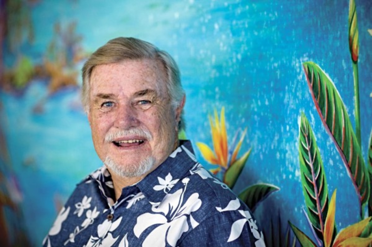 Preview: 2009 Surfing Walk Of Fame Inductees