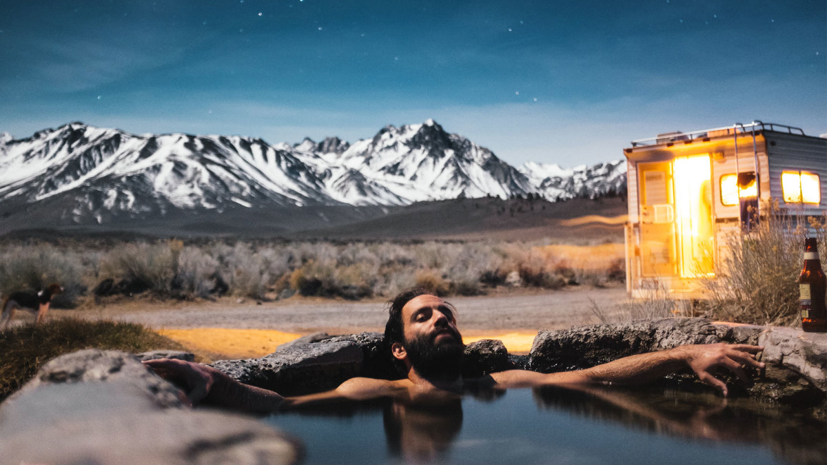 The Most Epic Hot Springs Adventures in America