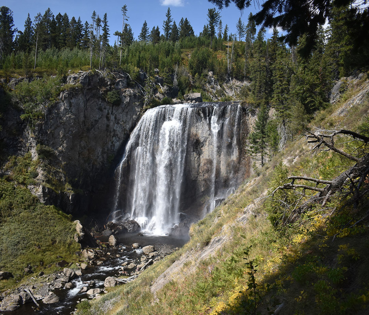 The Most Epic Hot Springs Adventures in America