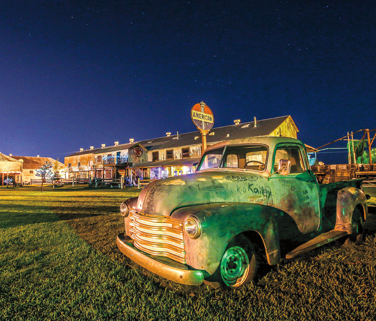 Uniquely American Adventures You'll Want to Book Now | Men's Journal