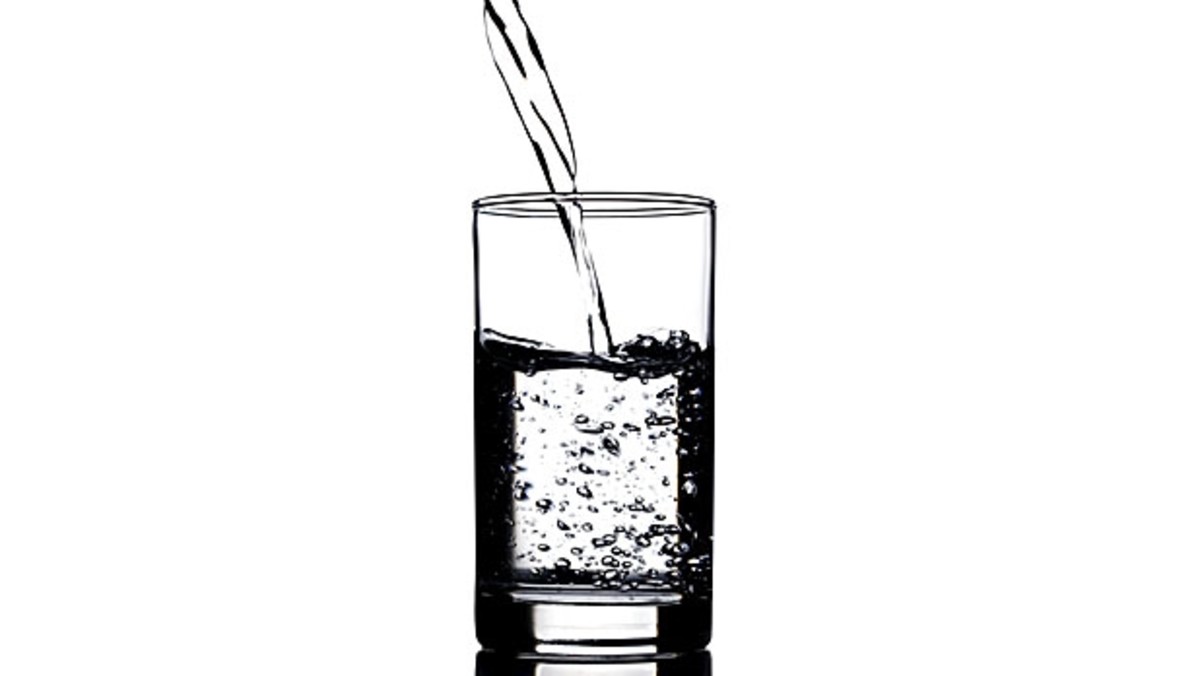 How Safe Is Your Drinking Water?