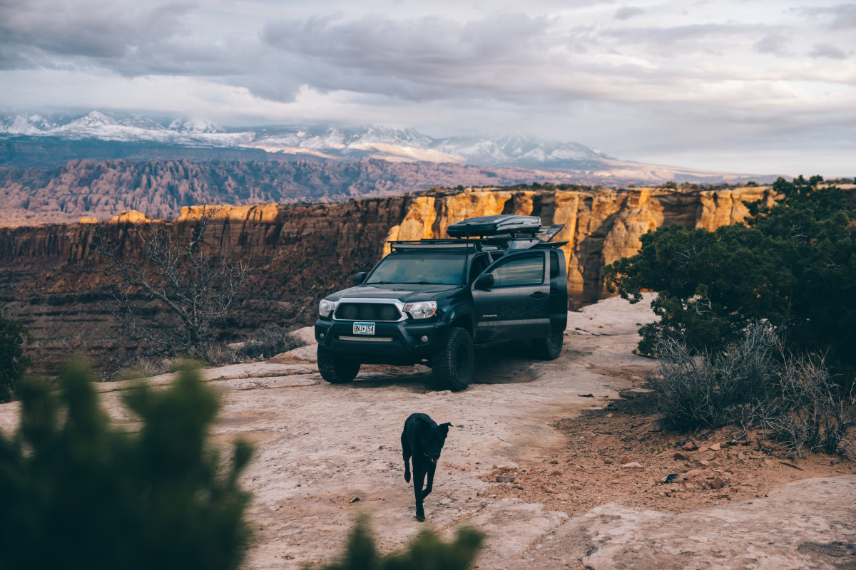 The Best Navigation Apps for Nomadic Life