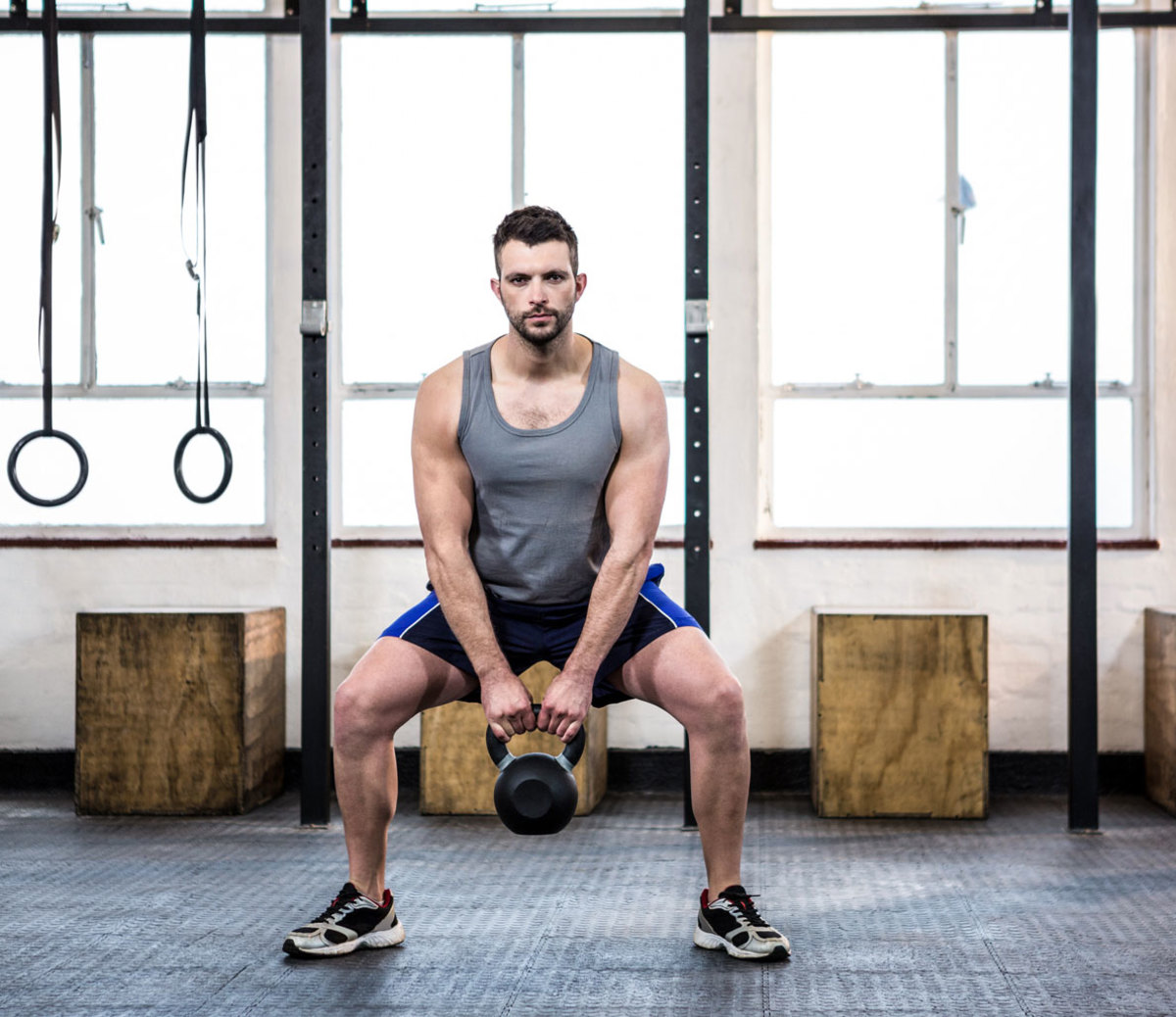 6 Reasons Your Body's Still Not Lean and Ripped