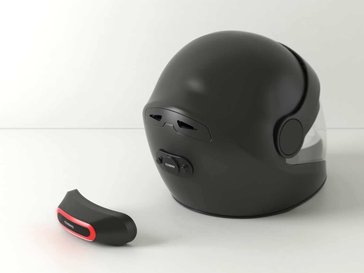 CES 2017 Sneak Peek: 9 Awesome Gadgets from CES Unveiled - Men's Journal