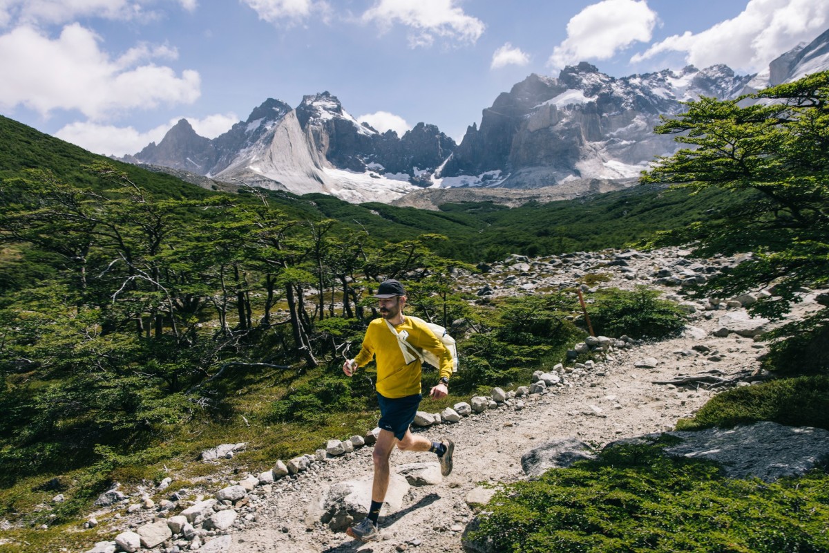 Running Chile’s Spectacular O-Trek in Torres del Paine National Park