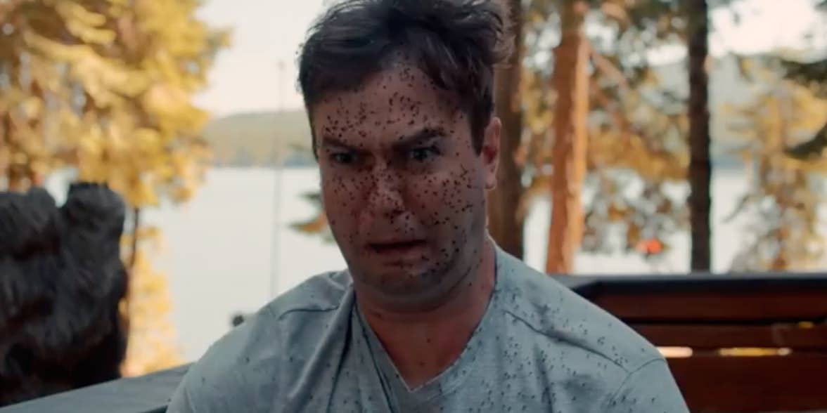 Taran Killam and the 'Saturday Night Live' Farewell Film Tryout