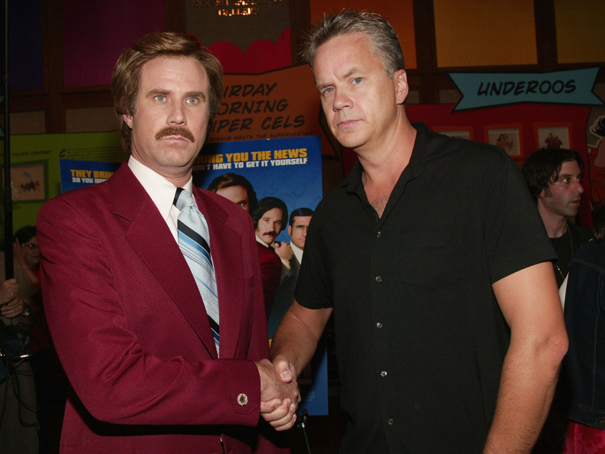 ‘Anchorman’: The 13 Most Hilarious Quotes From the Will Ferrell Comedy ...