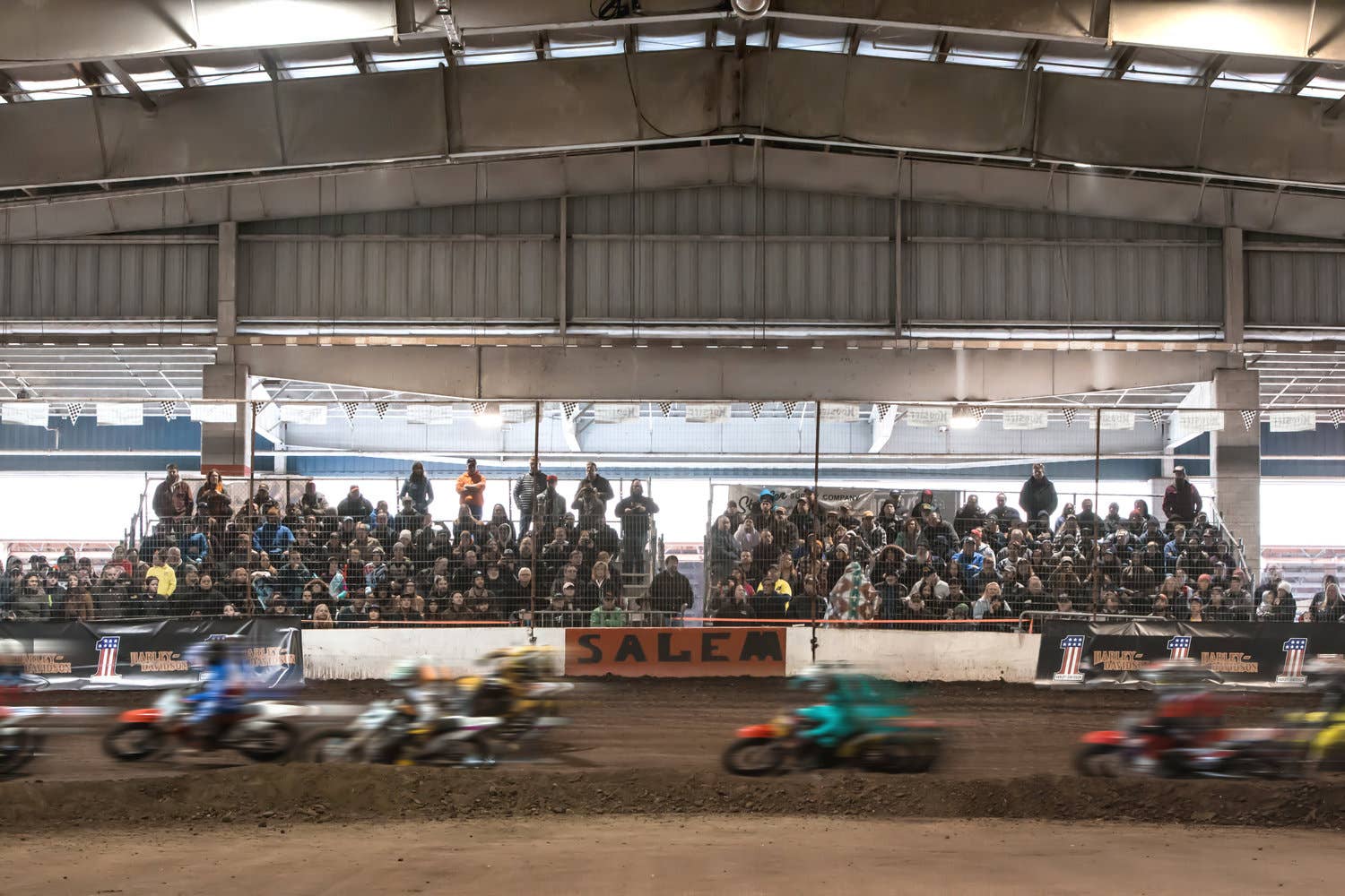 Here's What to Expect From the 'One Motorcycle Show' This Weekend