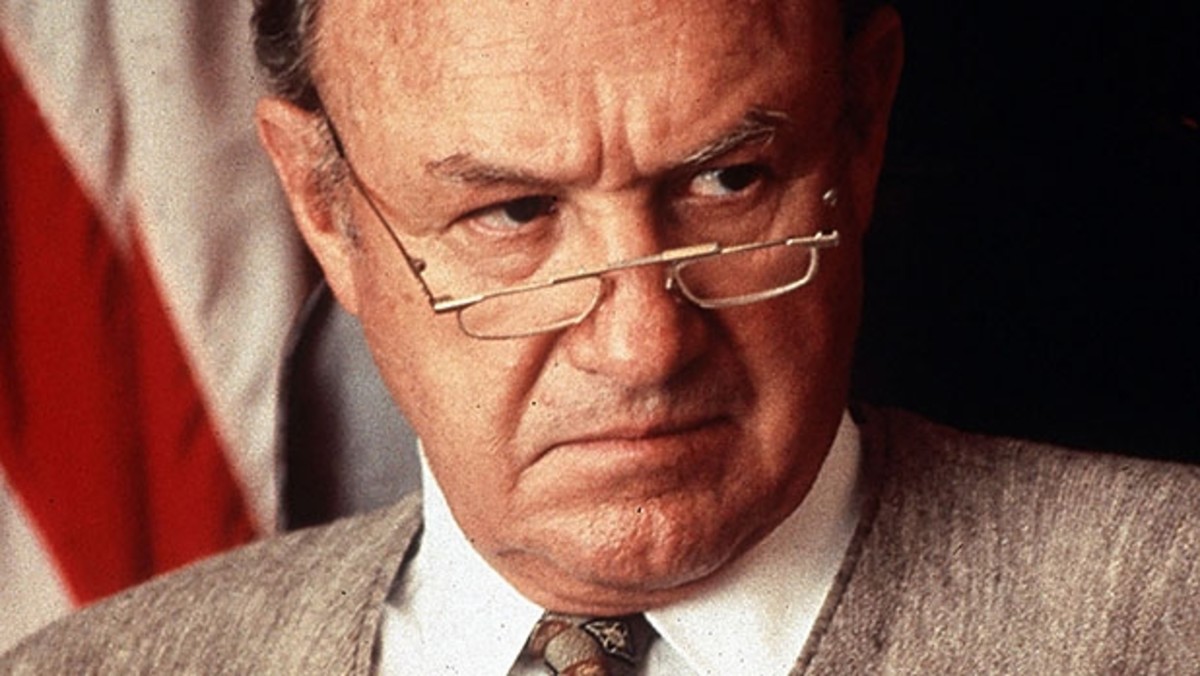 Gene Hackman's Final Movie Is Available To Stream