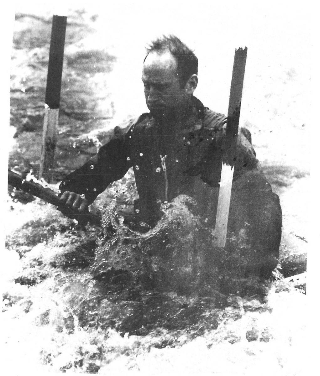 Remembering Whitewater Kayaking Legend Roger Paris | Canoe & Kayak