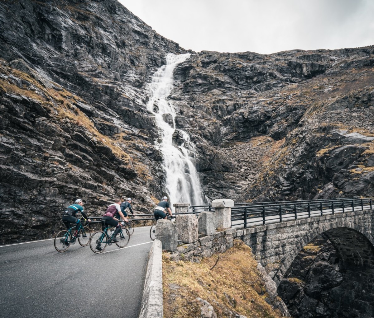 62˚ Nord: Best Way to Explore Norway’s Fjords Is by Bike