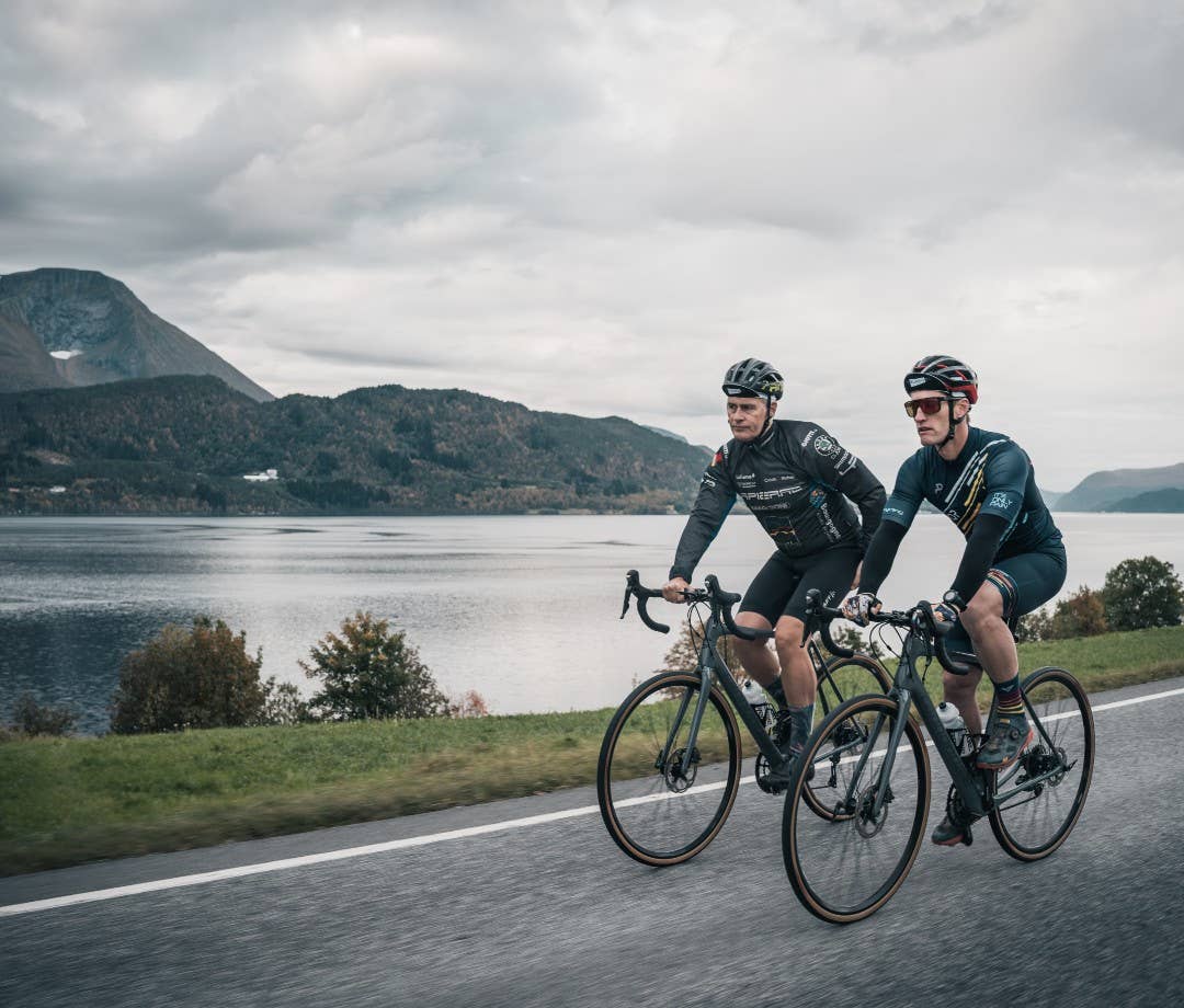 62˚ Nord: Best Way to Explore Norway’s Fjords Is by Bike - Men's Journal